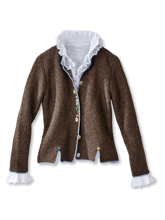 Lanz Trachten Couture Womens